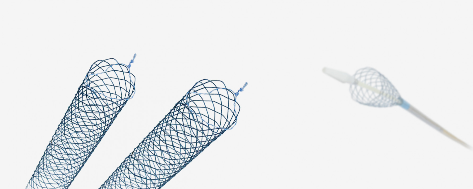 Show-metal-stent | RMS Medical Devices Benelux, Medische apparatuur ...